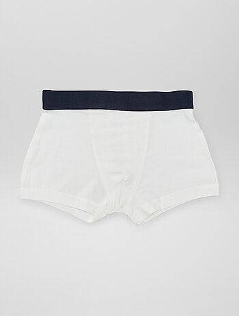 Ropa Interior para Niño - Kiabi