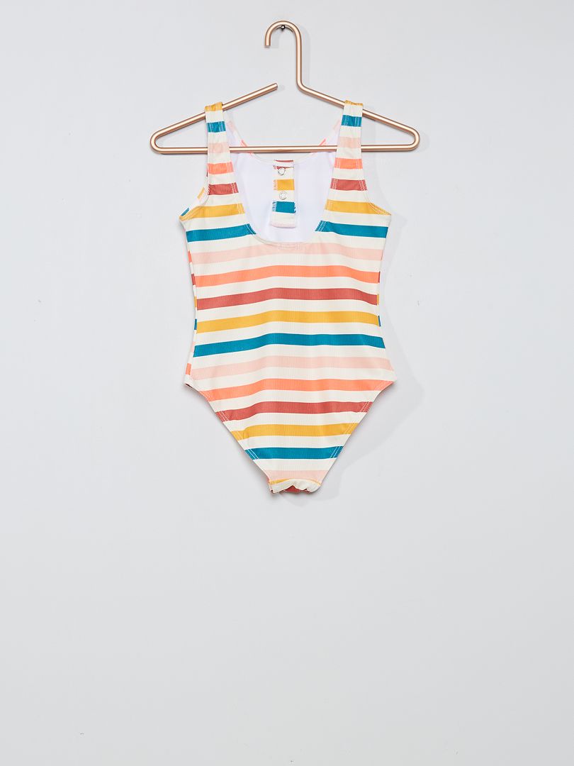 Bañador - ROSA - Kiabi - 9.00€