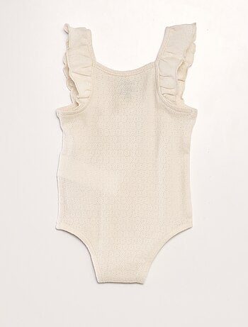 Ropa interior para bebé - Kiabi