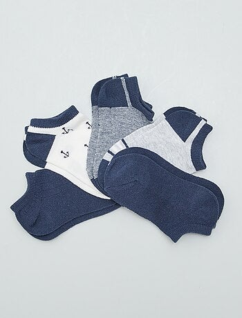 Ropa Interior para Niño - Kiabi