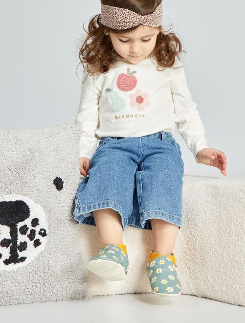 Rebajas Camisetas para bebé - Kiabi