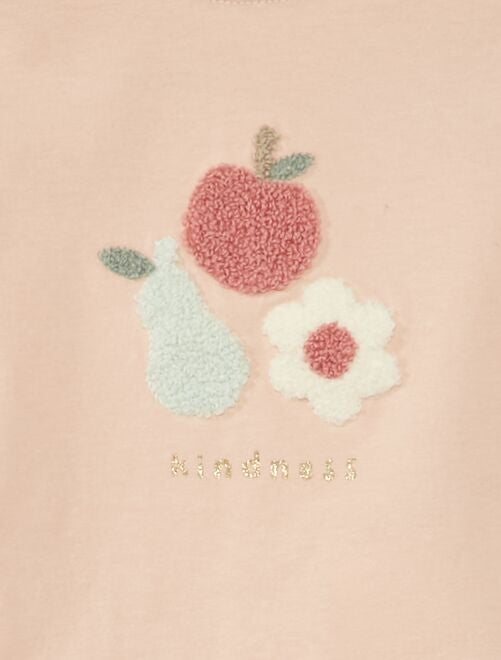 Rebajas Camisetas para bebé - Kiabi