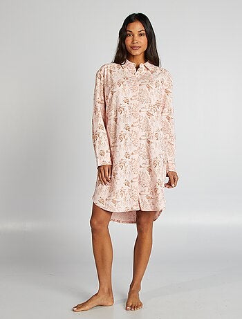 Pijamas y Camisones para Mujer - Kiabi