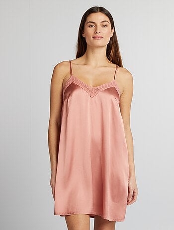 Pijamas y camisones para mujer - Kiabi