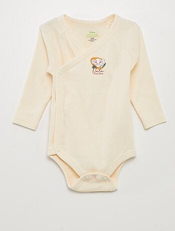 Ropa interior para bebé - Kiabi