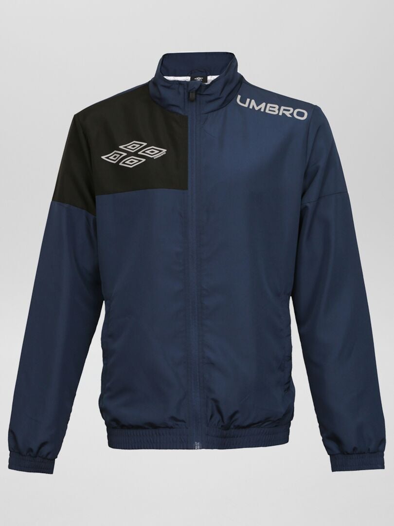 Conjunto de jogging 'Umbro' - AZUL - Kiabi - 65.00€