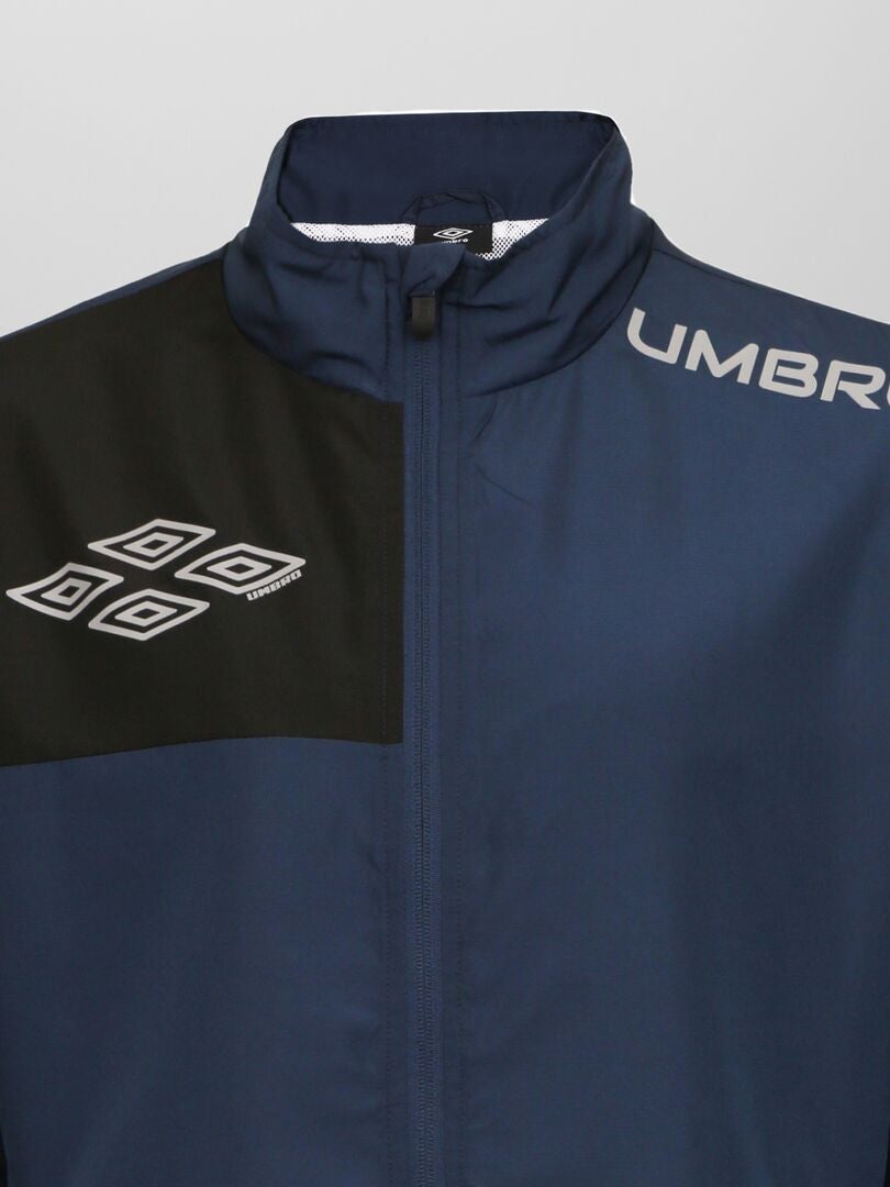 Conjunto de jogging 'Umbro' - AZUL - Kiabi - 65.00€