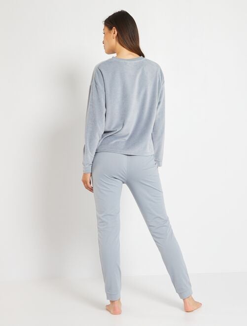 Rebajas Pijamas y camisones de mujer - Kiabi