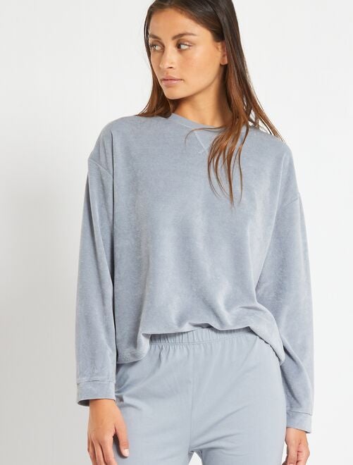 Rebajas Pijamas y camisones de mujer - Kiabi
