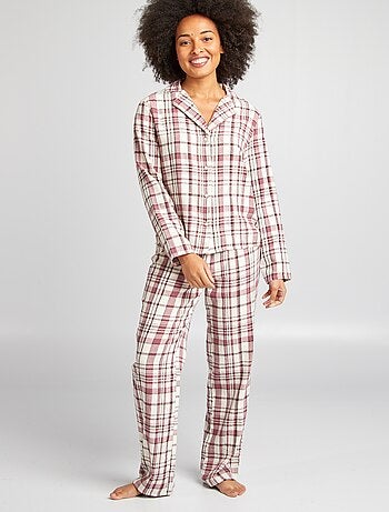 Pijamas y Camisones para Mujer - Kiabi
