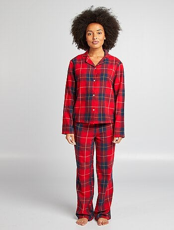 Pijamas y Camisones para Mujer - Kiabi