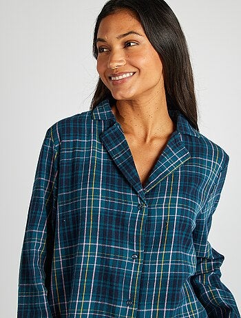 Pijamas y Camisones para Mujer - Kiabi