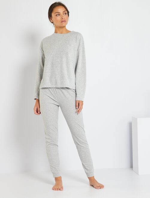 Rebajas Pijamas y camisones de mujer - Kiabi