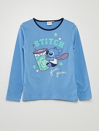 Pijamas y camisones para niña - Kiabi