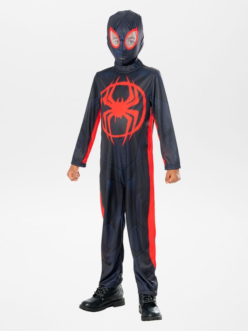 Disfraz 'Spidey' - NEGRO - Kiabi - 28.00€