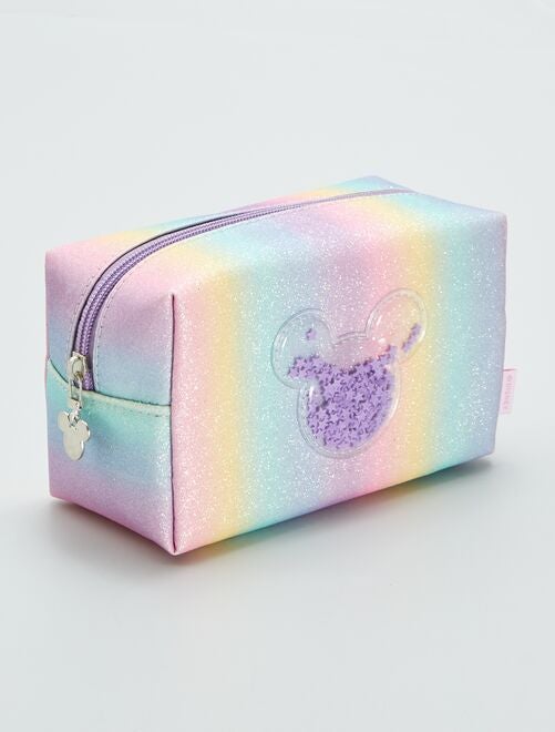 Estuche minnie