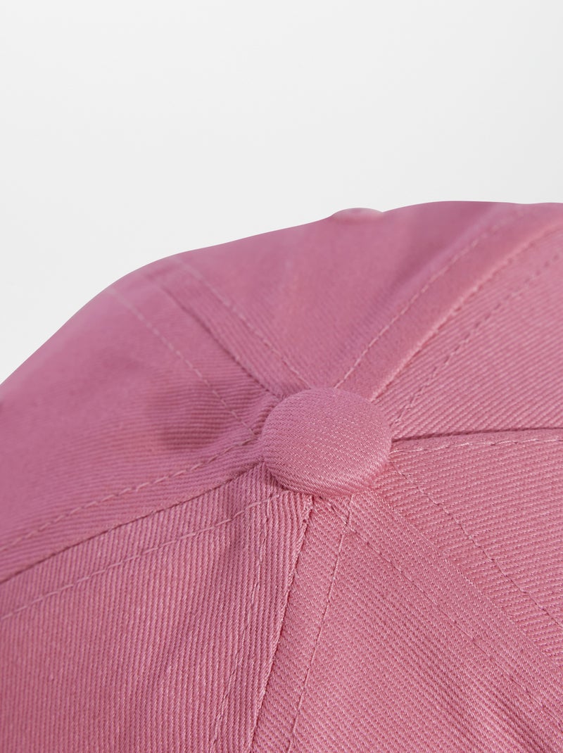 Gorra 'Adidas' - ROSA - Niña - 13.00€ - Kiabi
