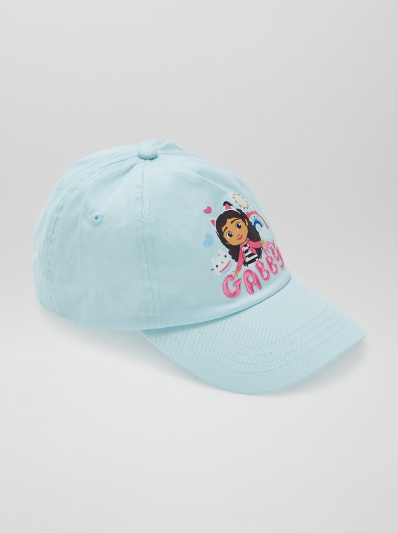 Gorra 'La casa de muñecas de Gabby' - ROSA - Niña - 8.00€ - Kiabi