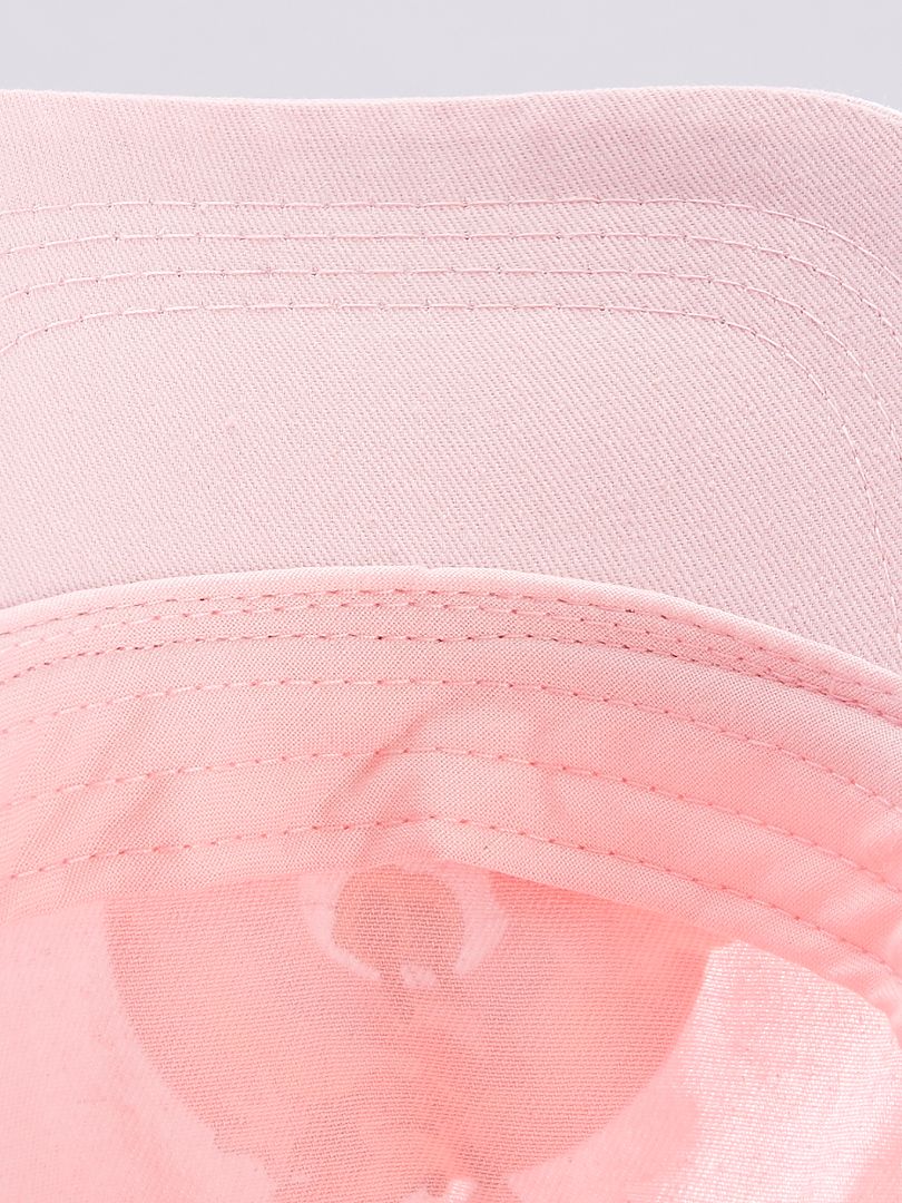 Gorra 'Minnie Mouse' - ROSA - Kiabi - 7.00€