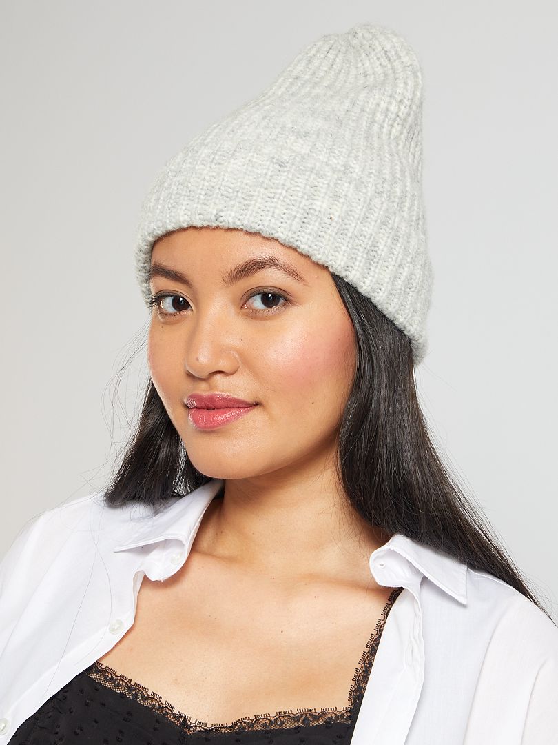 Gorro - BEIGE - Kiabi - 5.00€