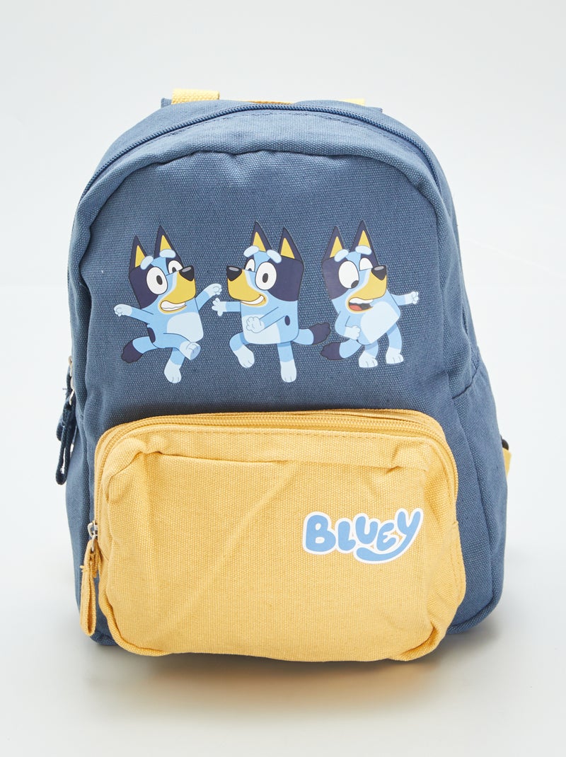 Mochila 'Bluey' - AZUL - 13.00€ - Kiabi