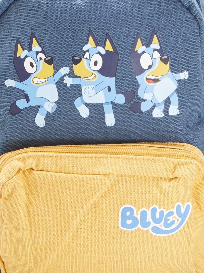 Mochila 'Bluey' - AZUL - 13.00€ - Kiabi