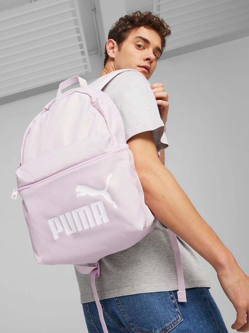 Mochila 'Puma' - ROSA - 23.00€ - Kiabi