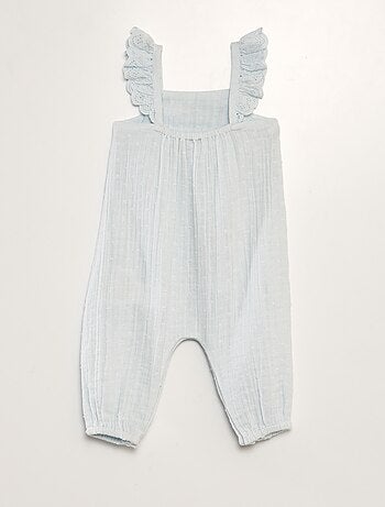 Petos y monos para bebé - Kiabi