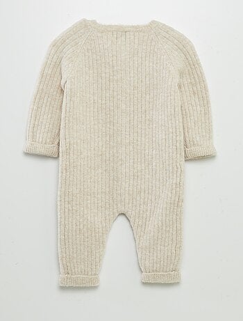 Petos y monos para bebé - Kiabi