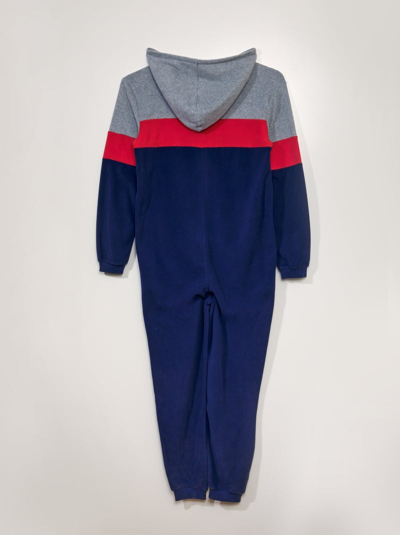 Mono polar 'NASA' - azul marino - 30.00€ - Kiabi