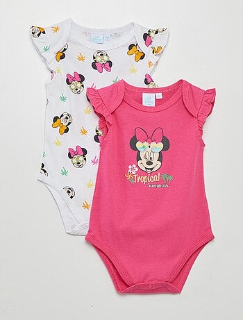 Ropa interior para bebé - Kiabi