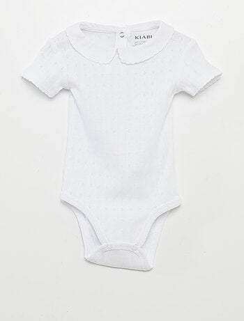 Ropa interior para bebé - Kiabi