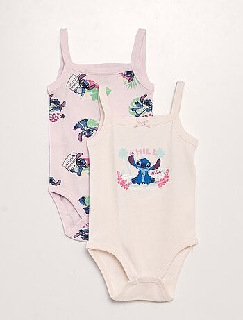 Ropa interior para bebé - Kiabi