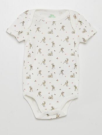 Ropa interior para bebé - Kiabi