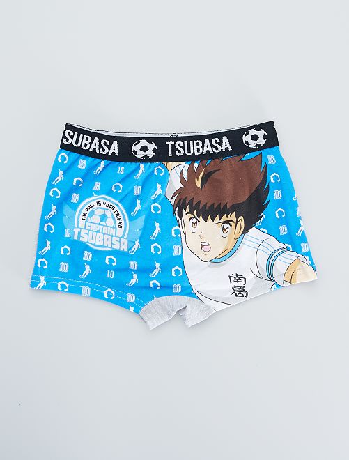 Captain Tsubasa/Takahashi related news - Page 30 - Projets Shinji