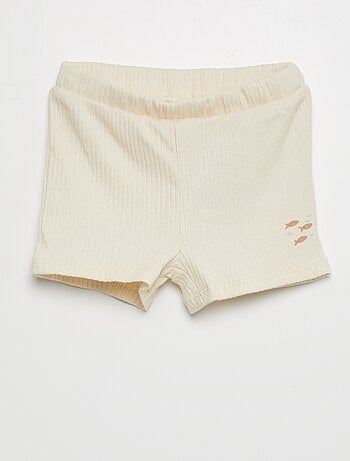 Ropa interior para bebé - Kiabi