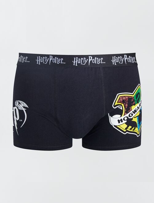 Potter boxer