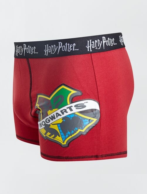 Potter boxer
