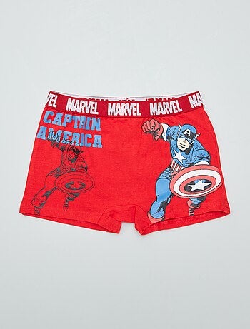 Rebajas Ropa Interior para Niño - Kiabi