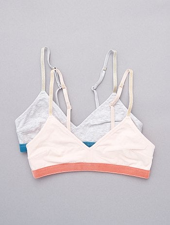 Ropa interior niña Niña | Kiabi