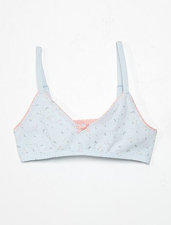 Rebajas Ropa interior de niña - Kiabi