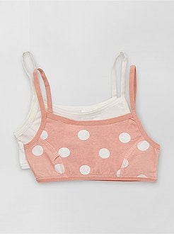 Ropa interior de Niña | Kiabi