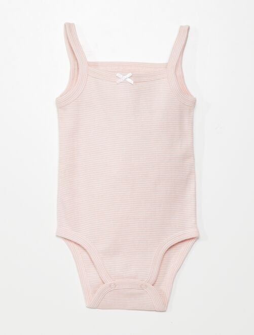 Rebajas Ropa interior para bebé - Kiabi