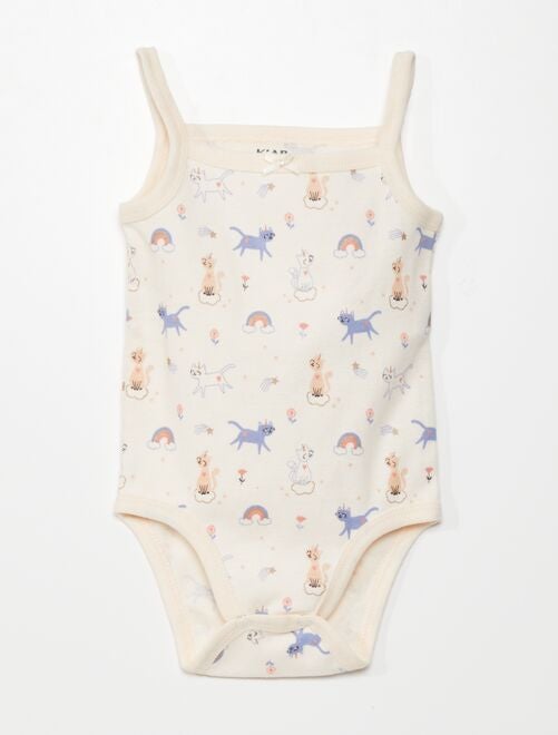 Rebajas Ropa interior para bebé - Kiabi