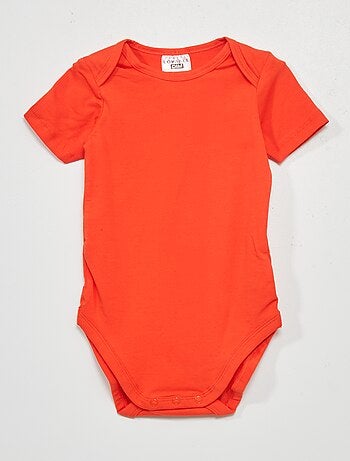 Rebajas Ropa interior para bebé - Kiabi