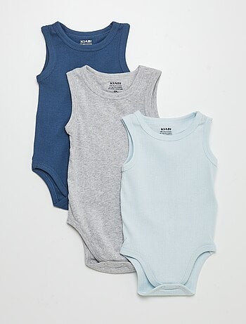 Ropa interior para bebé - Kiabi