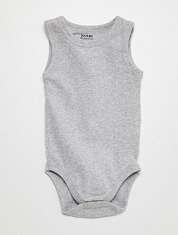 Ropa interior para bebé - Kiabi