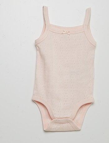 Ropa interior para bebé - Kiabi