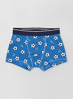 Ropa interior de Niño | Kiabi