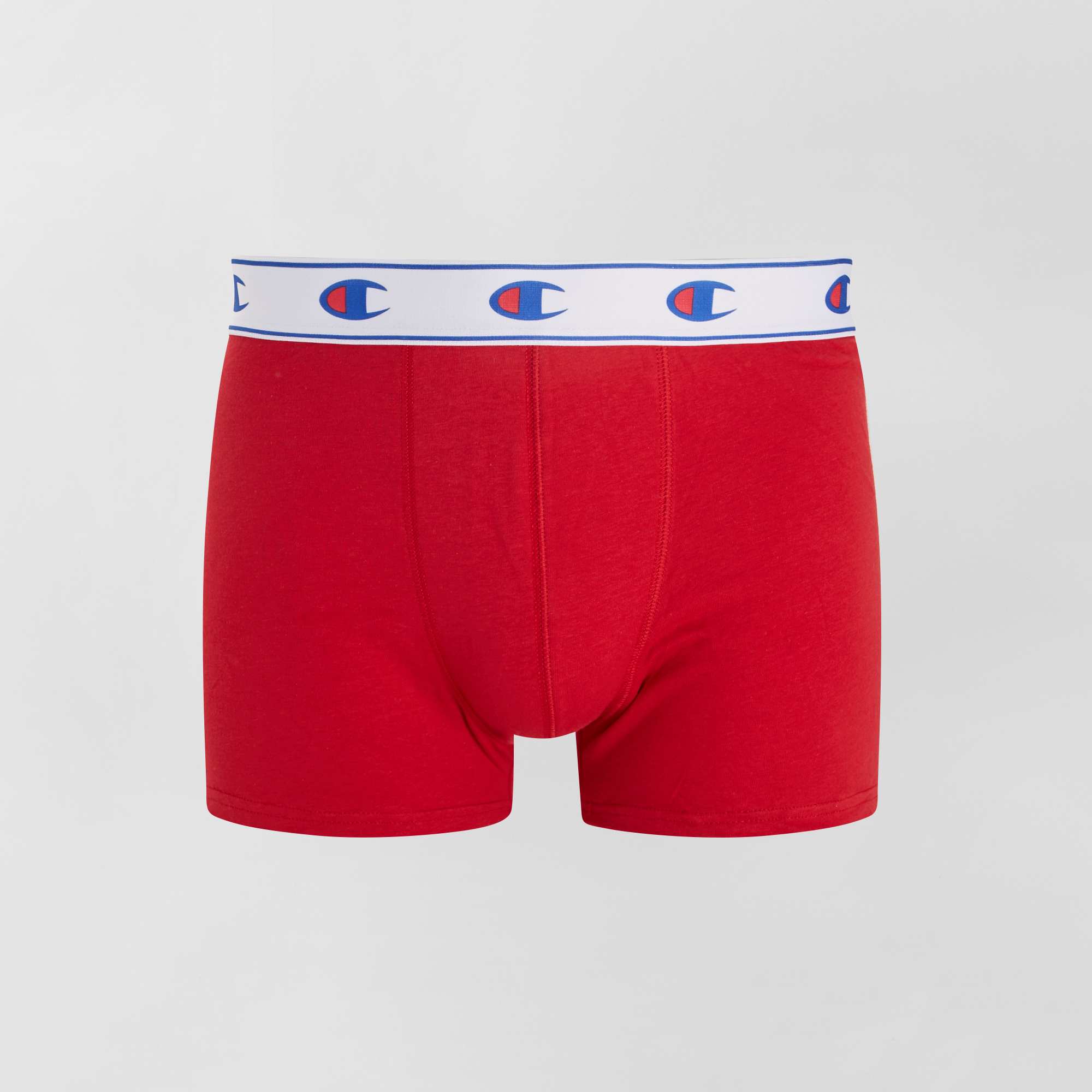 Pack de 3 bóxers 'Champion' Hombre talla S-XXL - BEIGE - Kiabi - 25,00€